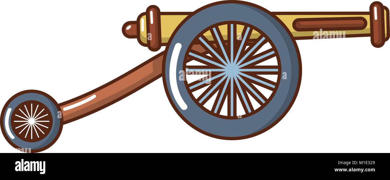 Artillery Stock Vector Images - Alamy