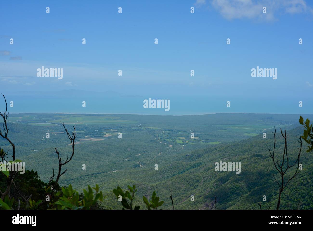 Witts lookout hi-res stock photography and images - Alamy
