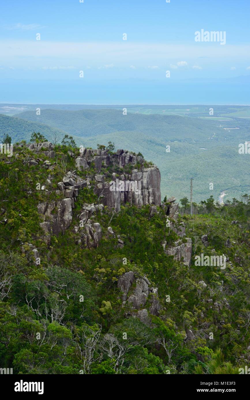Paluma range national park hi-res stock photography and images - Alamy