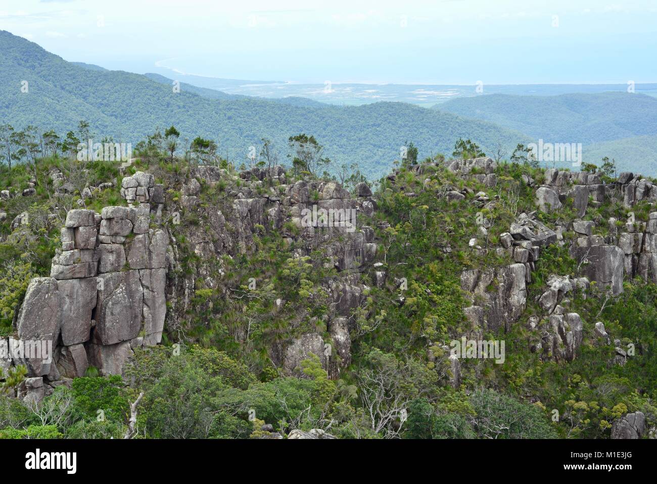 Witts lookout hi-res stock photography and images - Alamy