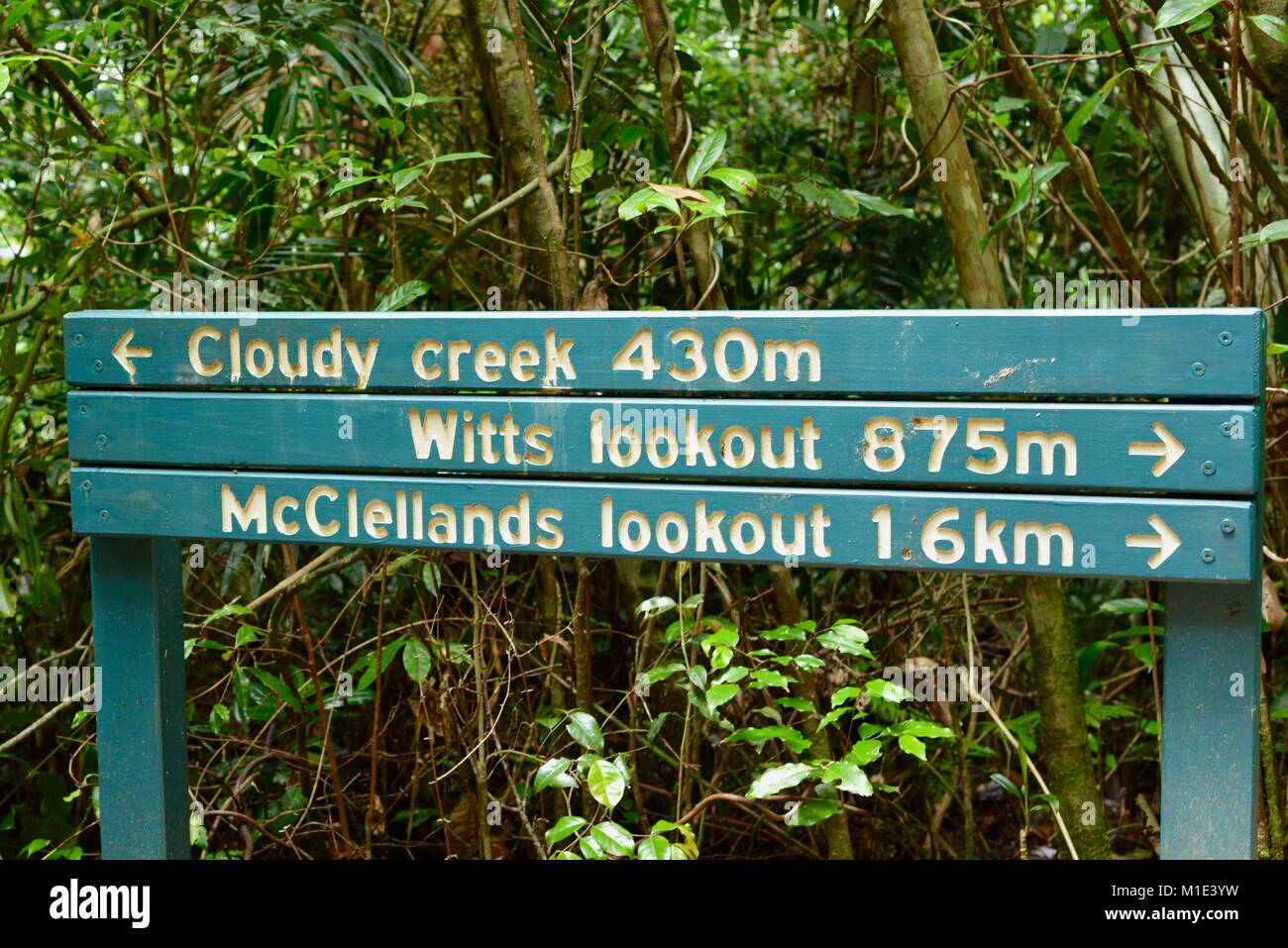 Paluma national park hi-res stock photography and images - Alamy