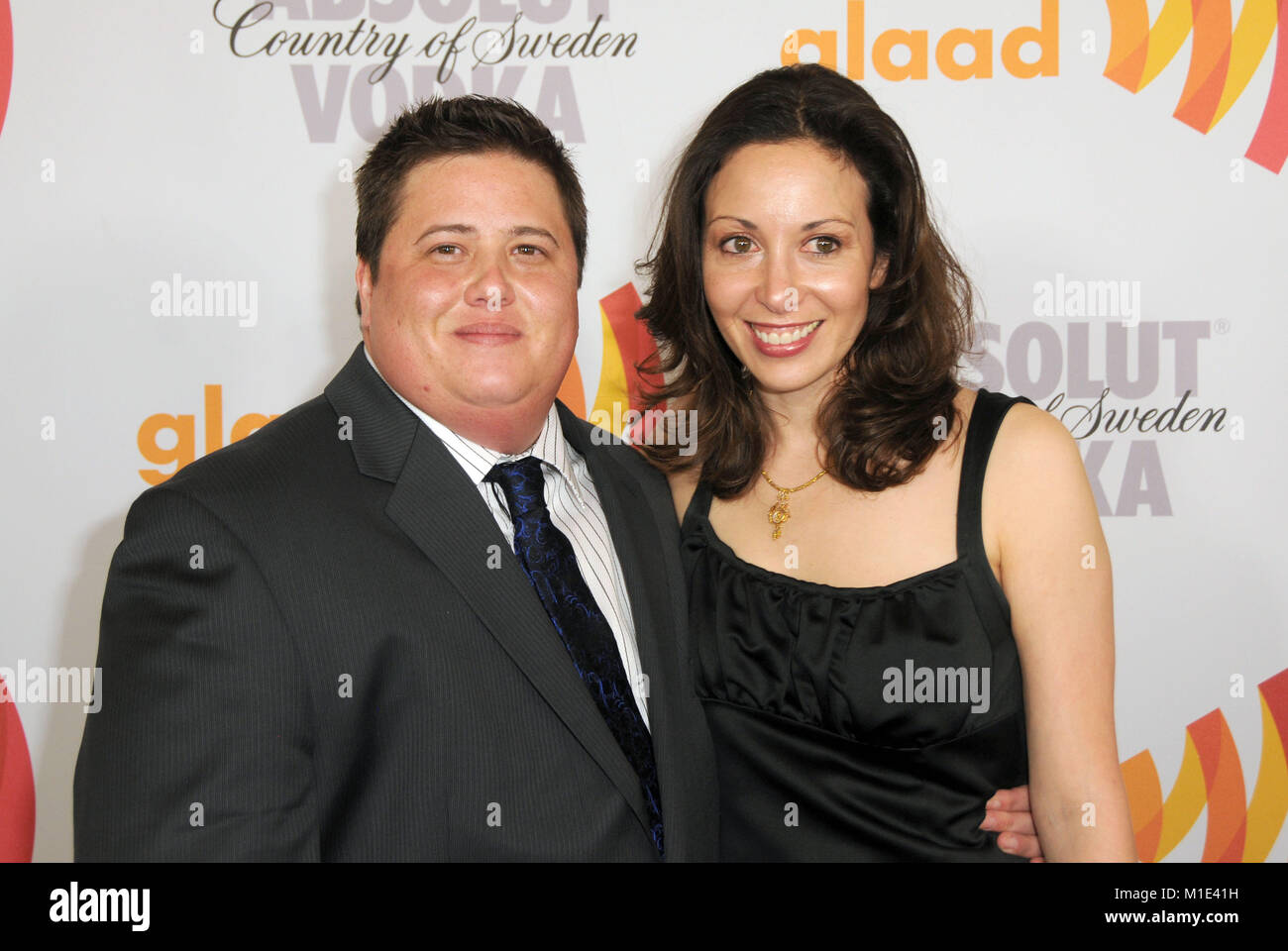 Jennifer elia hi-res stock photography and images - Alamy