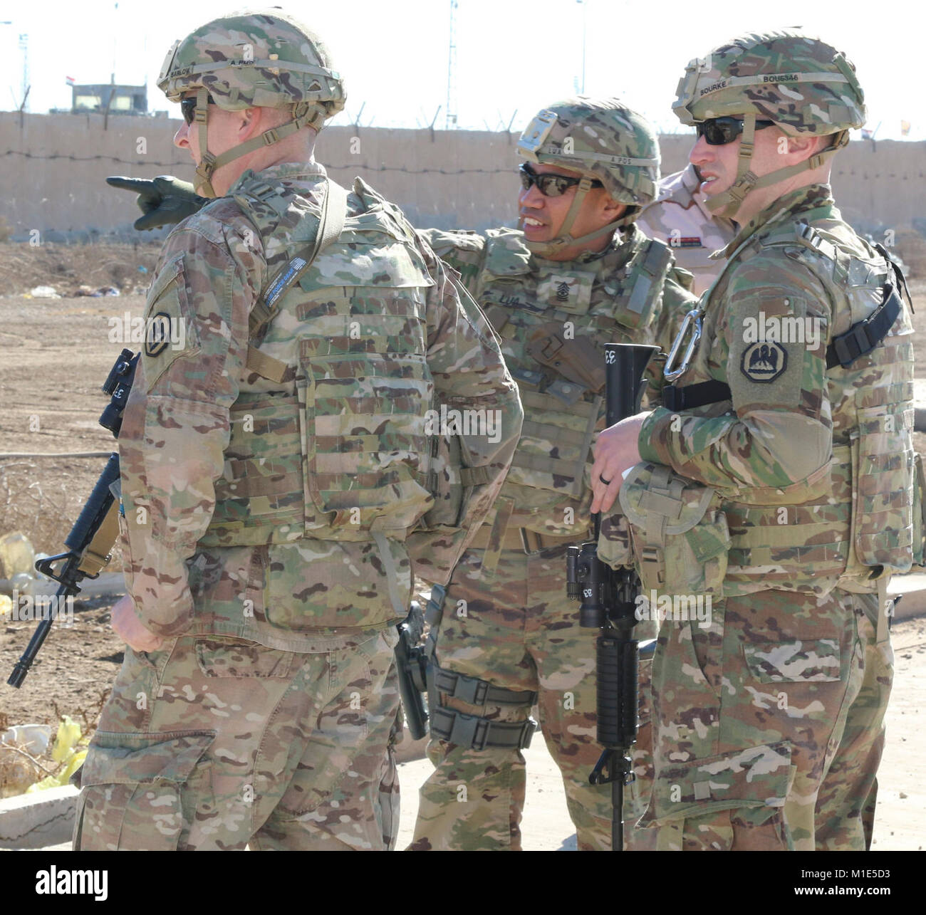 139th regional support group hi-res stock photography and images - Alamy