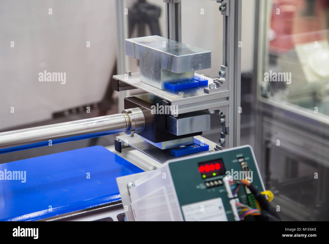 Plant positioning hi-res stock photography and images - Alamy