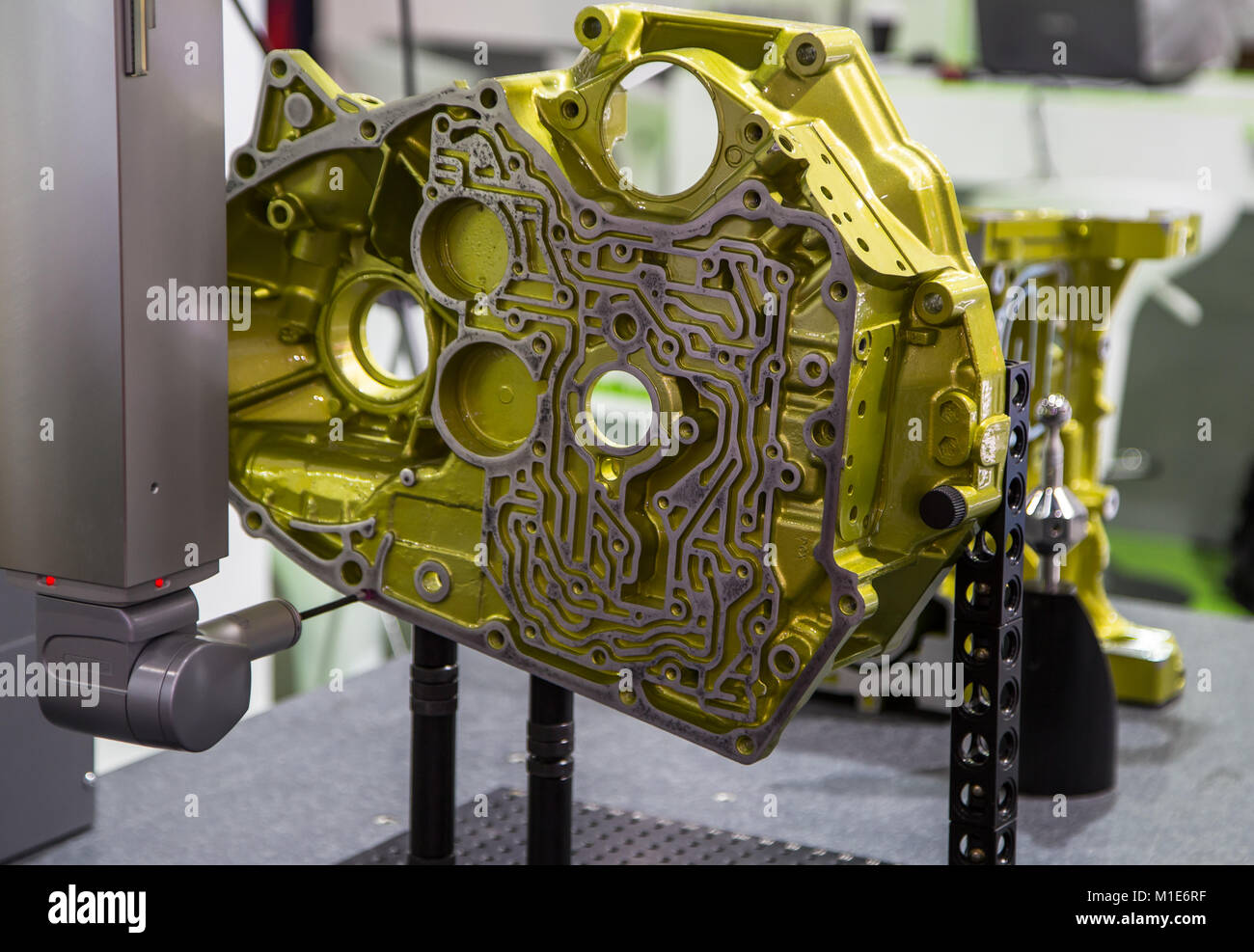 Engine housing hi-res stock photography and images - Alamy