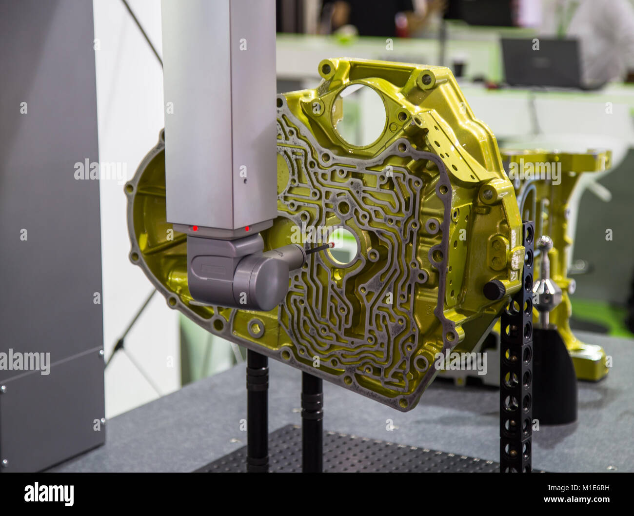 Engine housing hi-res stock photography and images - Alamy