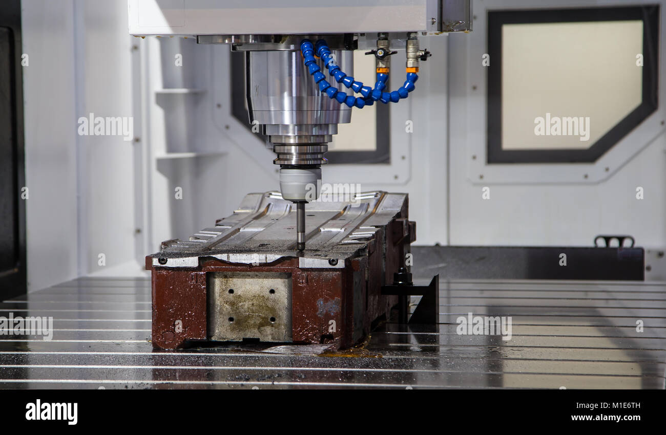 Double milling plant hi-res stock photography and images - Alamy