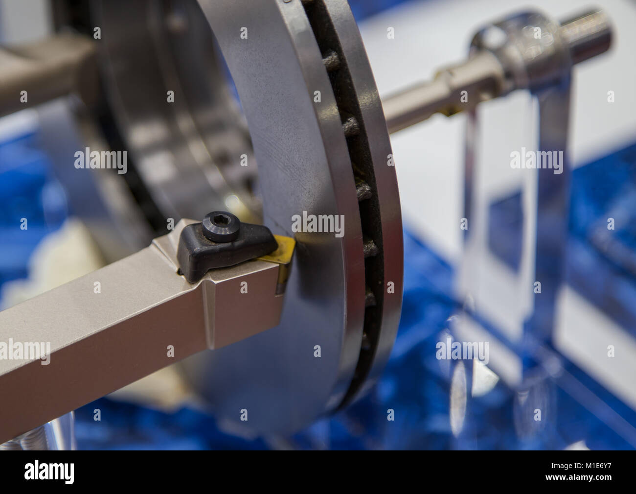 Finishing tool hi-res stock photography and images - Alamy