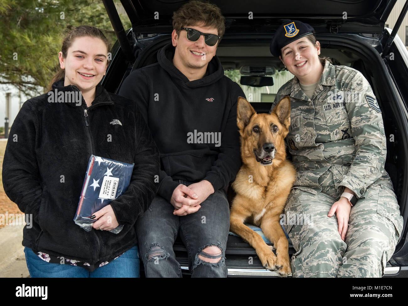 436th airlift wing hi-res stock photography and images - Alamy