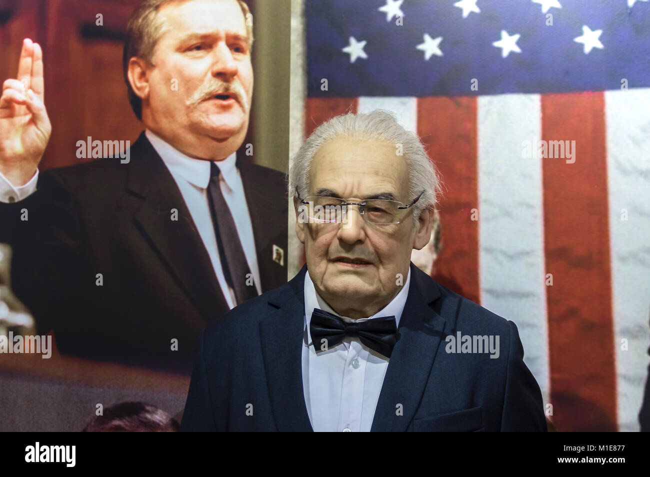 Andrzej wajda ashes and diamonds hi-res stock photography and images ...