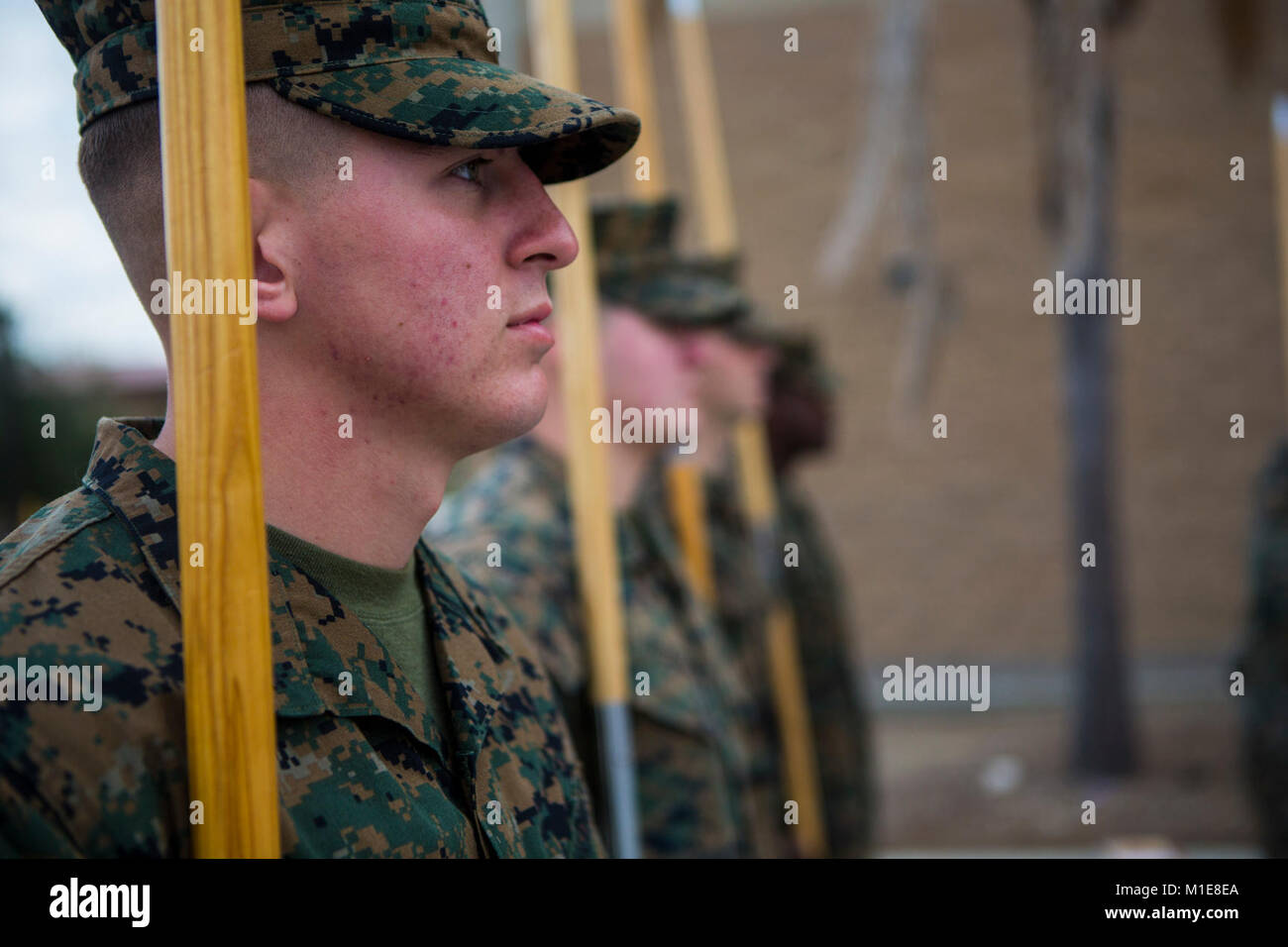 Bulk fuel specialist marines hi-res stock photography and images - Alamy