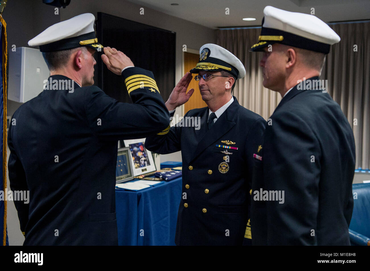 Robert hahn hi-res stock photography and images - Alamy