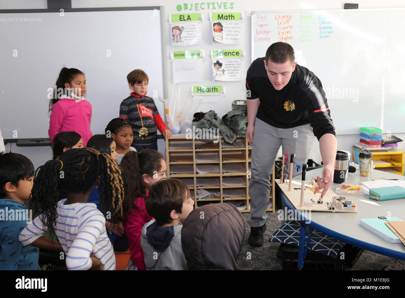 374th communications squadron hi-res stock photography and images - Alamy