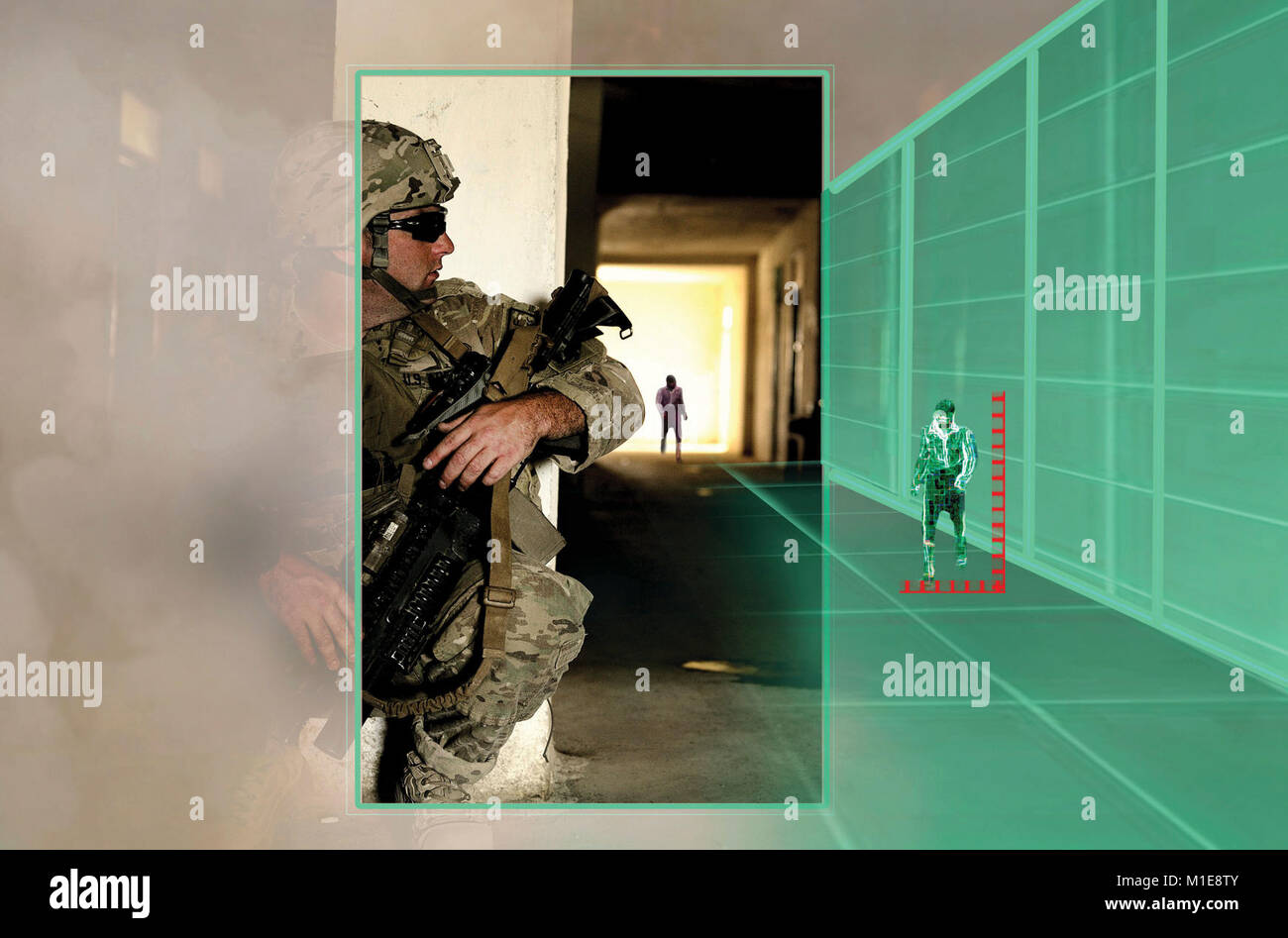 As a result of improvements in AR and MR, real-time sensor data from ...