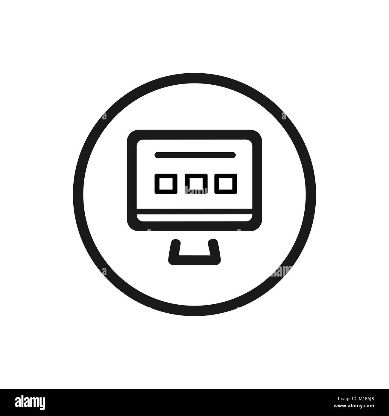 Intranet Black and White Stock Photos & Images - Alamy