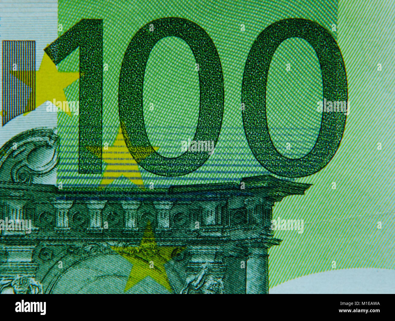 one-hundred-euro-bill-stock-photo-alamy