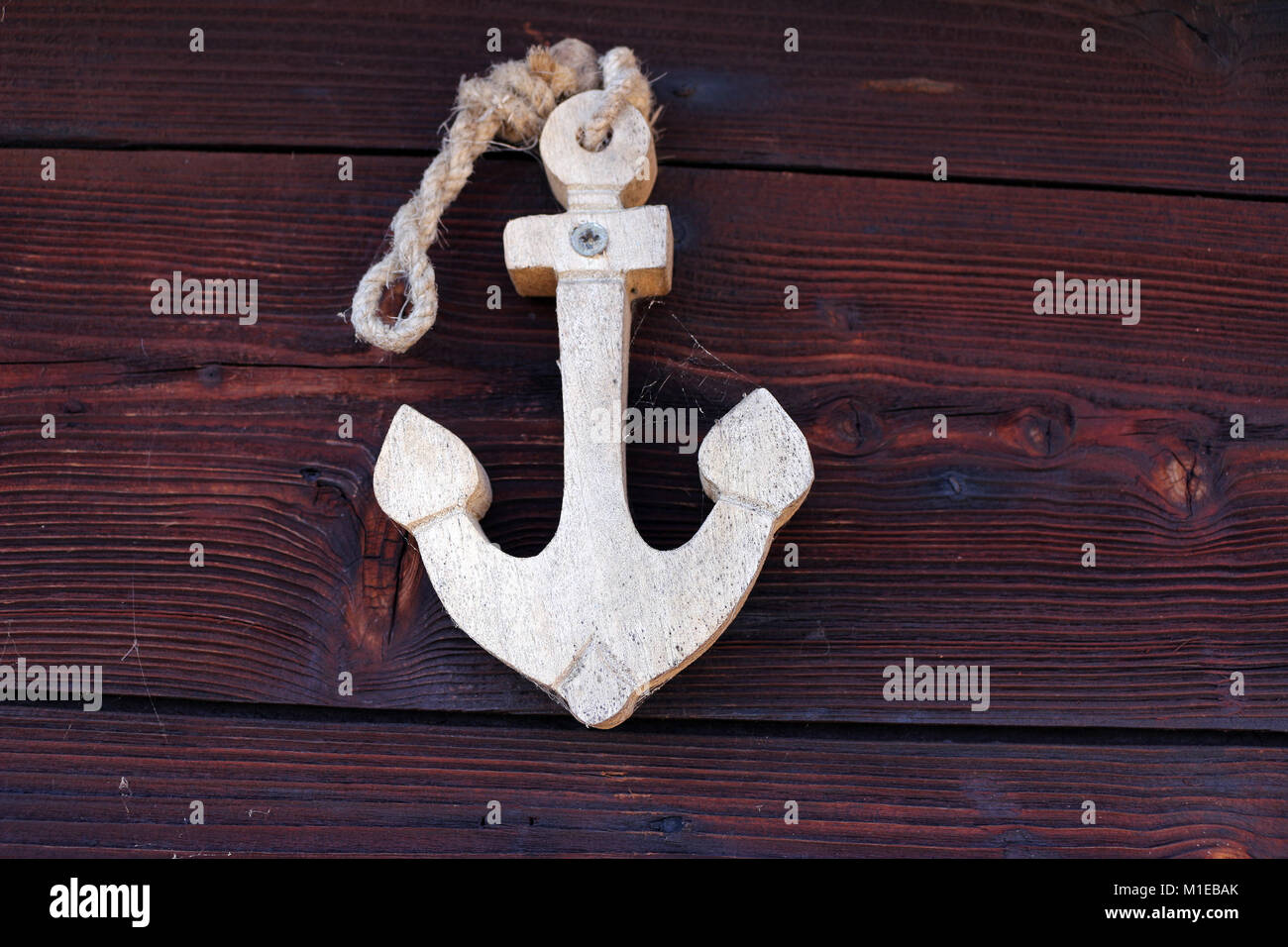 Wood clad wall hi-res stock photography and images - Alamy
