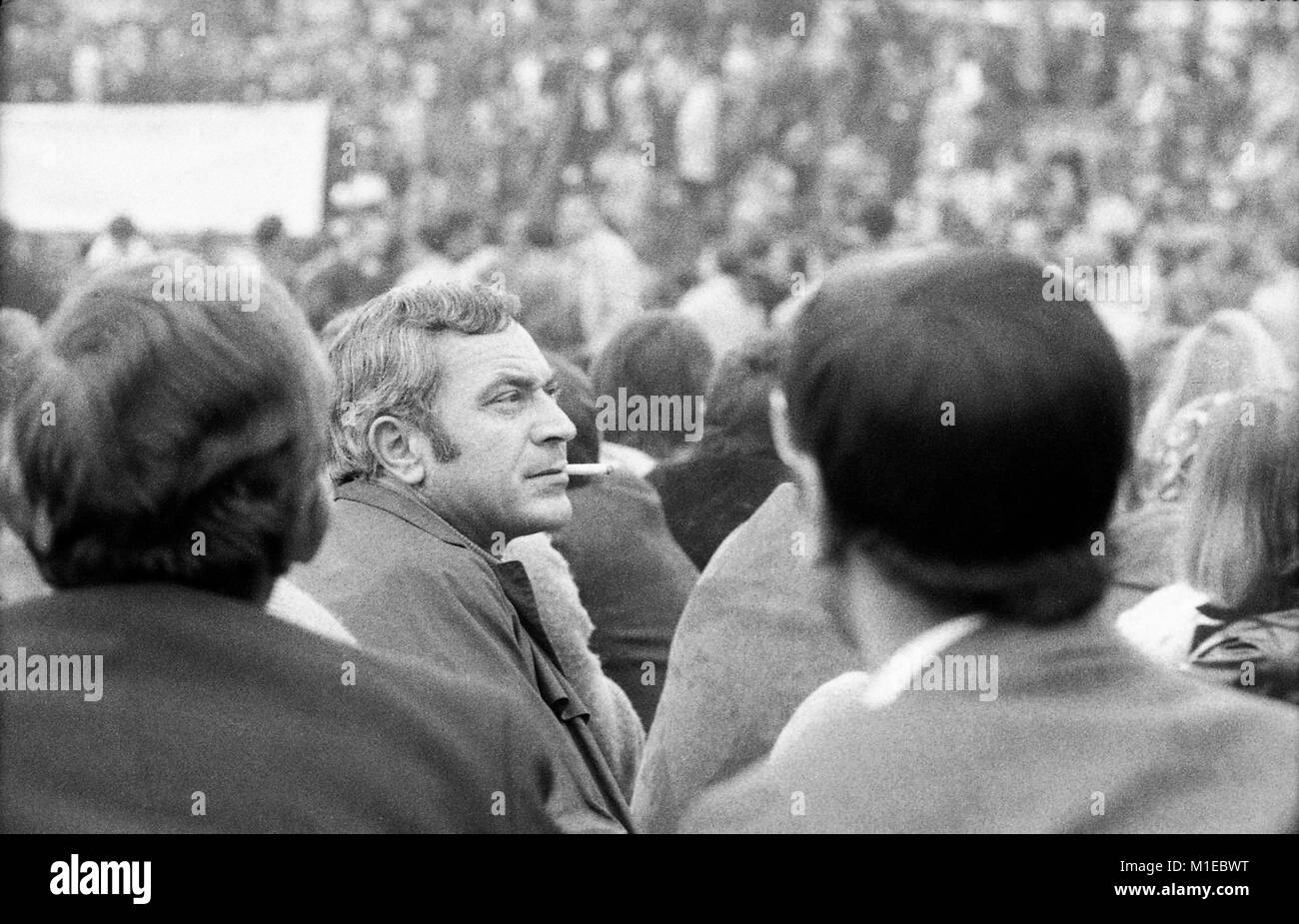 1968 france slogan hi-res stock photography and images - Alamy