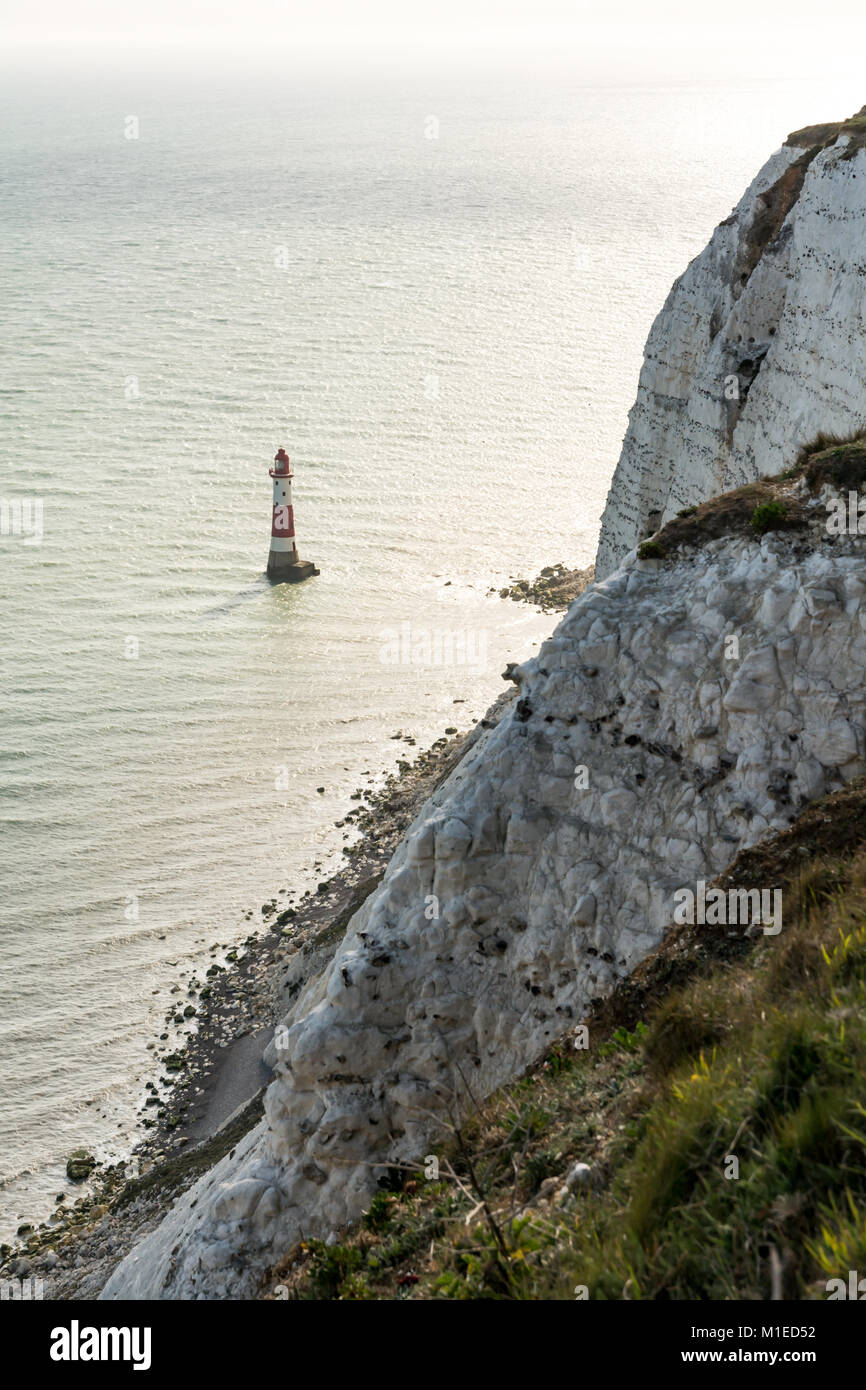 The Beachy Head _ Beachy Head Map – SKRW