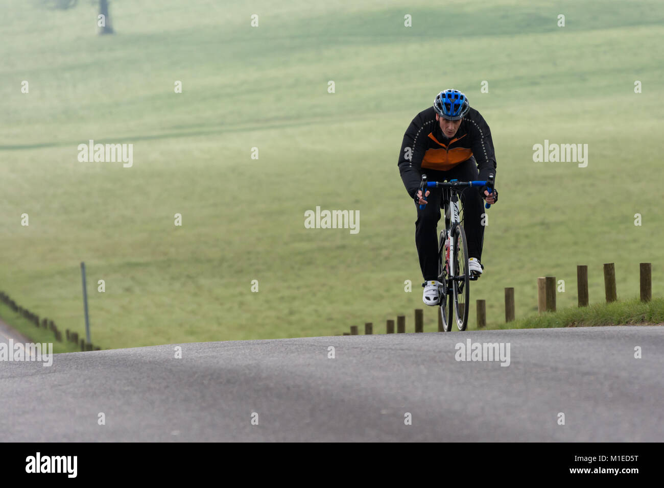 Ride on yourself hi-res stock photography and images - Alamy