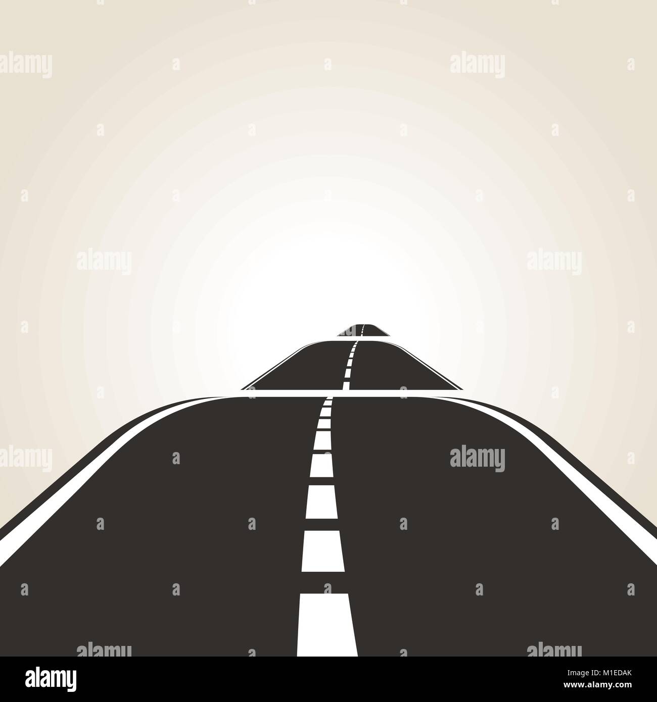 Street traffic light on Stock Vector Images - Alamy