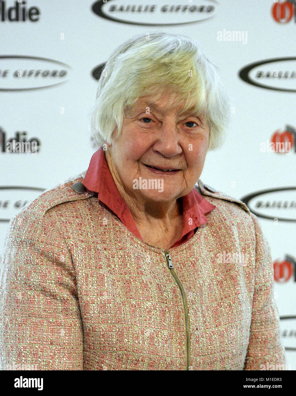 Shirley Williams attending The Oldie of the Year Awards, at Simpsons in ...