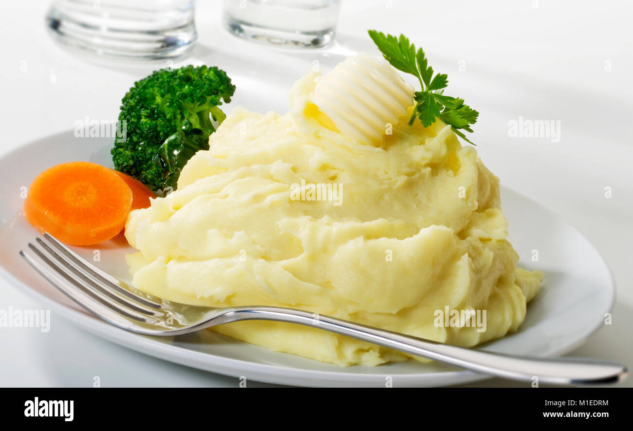Mash food state hi-res stock photography and images - Alamy