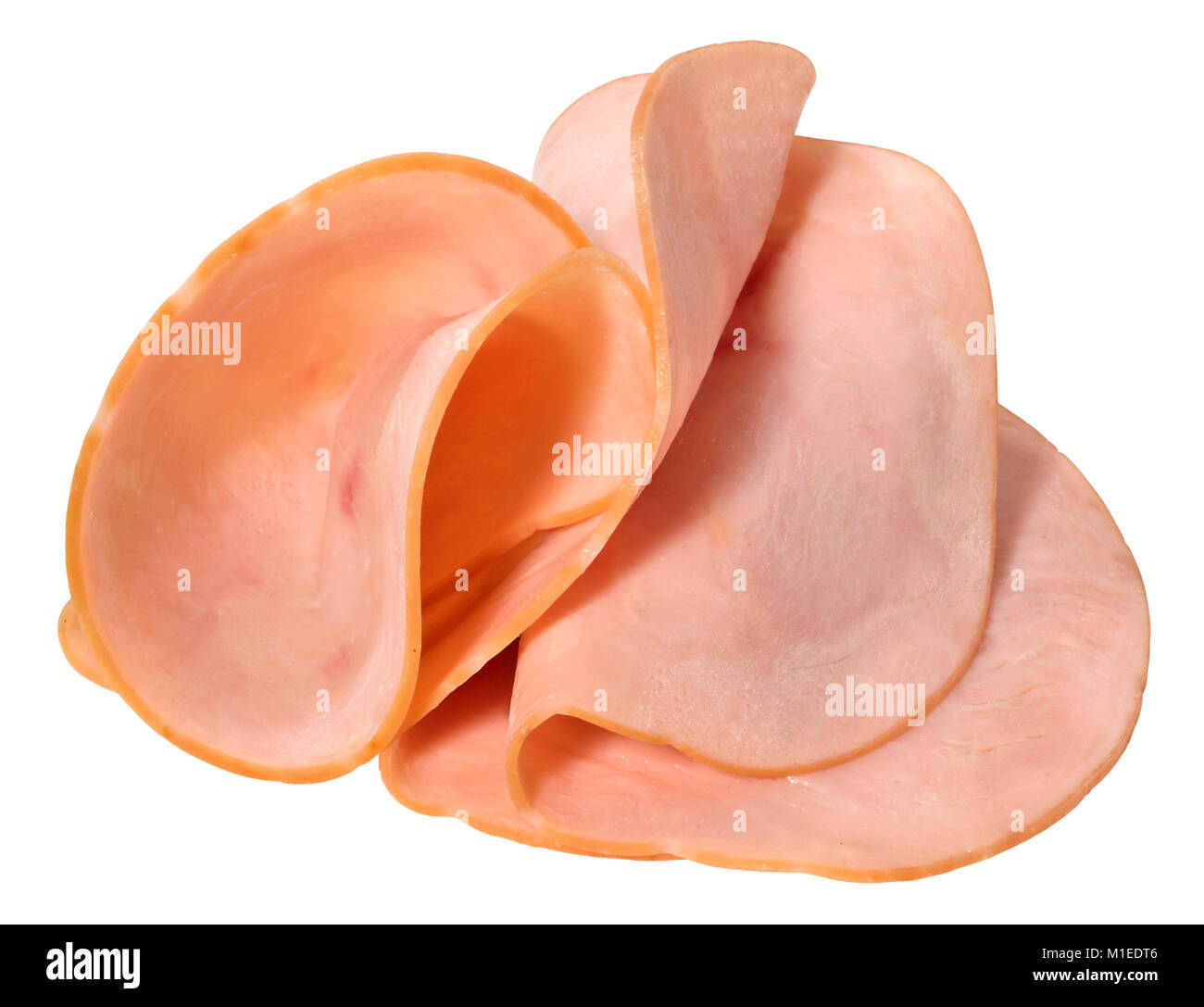 Sliced Turkey Clipart