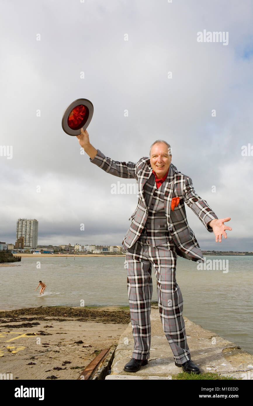 Sideshow by the sea hi-res stock photography and images - Alamy