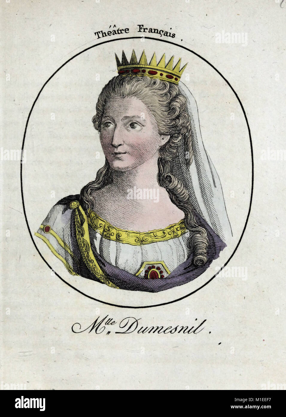 Dumesnil hi-res stock photography and images - Alamy