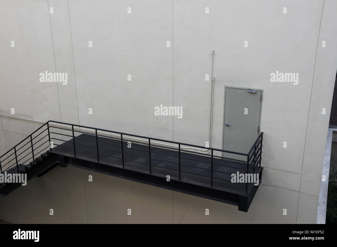 Fire escape plan hi-res stock photography and images - Alamy