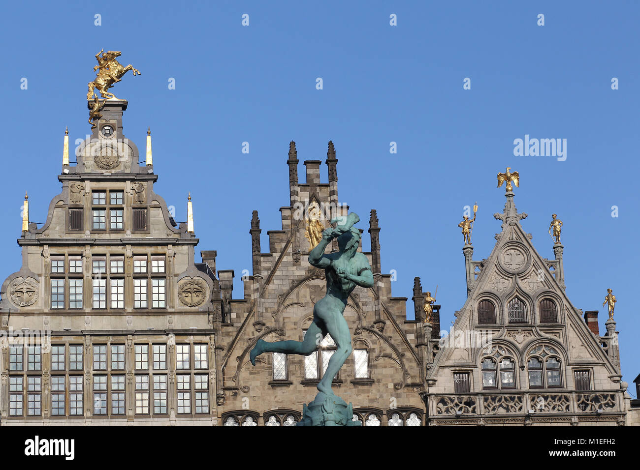 Guild Halls High Resolution Stock Photography and Images - Alamy