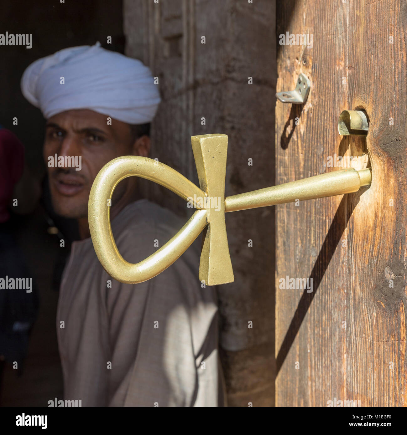 The key of the nile hi-res stock photography and images - Alamy