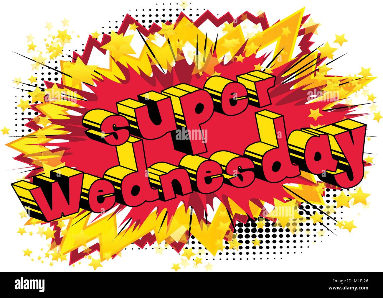 Wednesday Vector Vectors Stock Photos & Wednesday Vector Vectors Stock ...