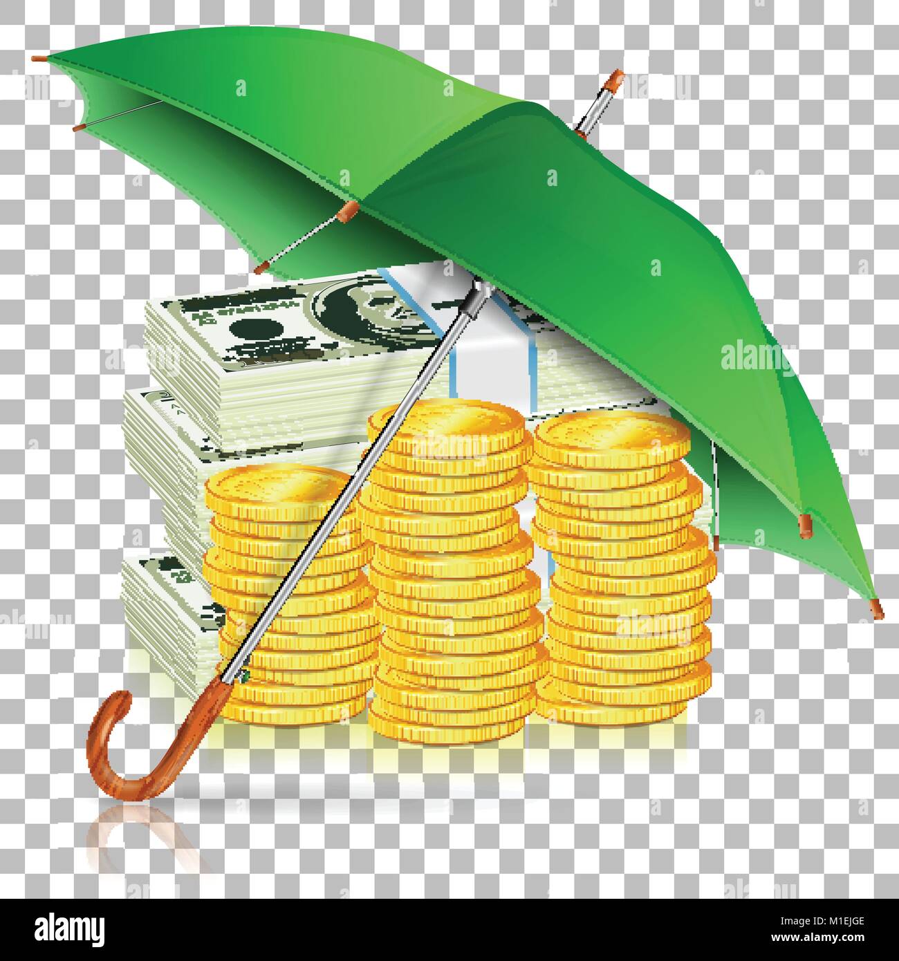 Stability finance Stock Vector Images - Alamy