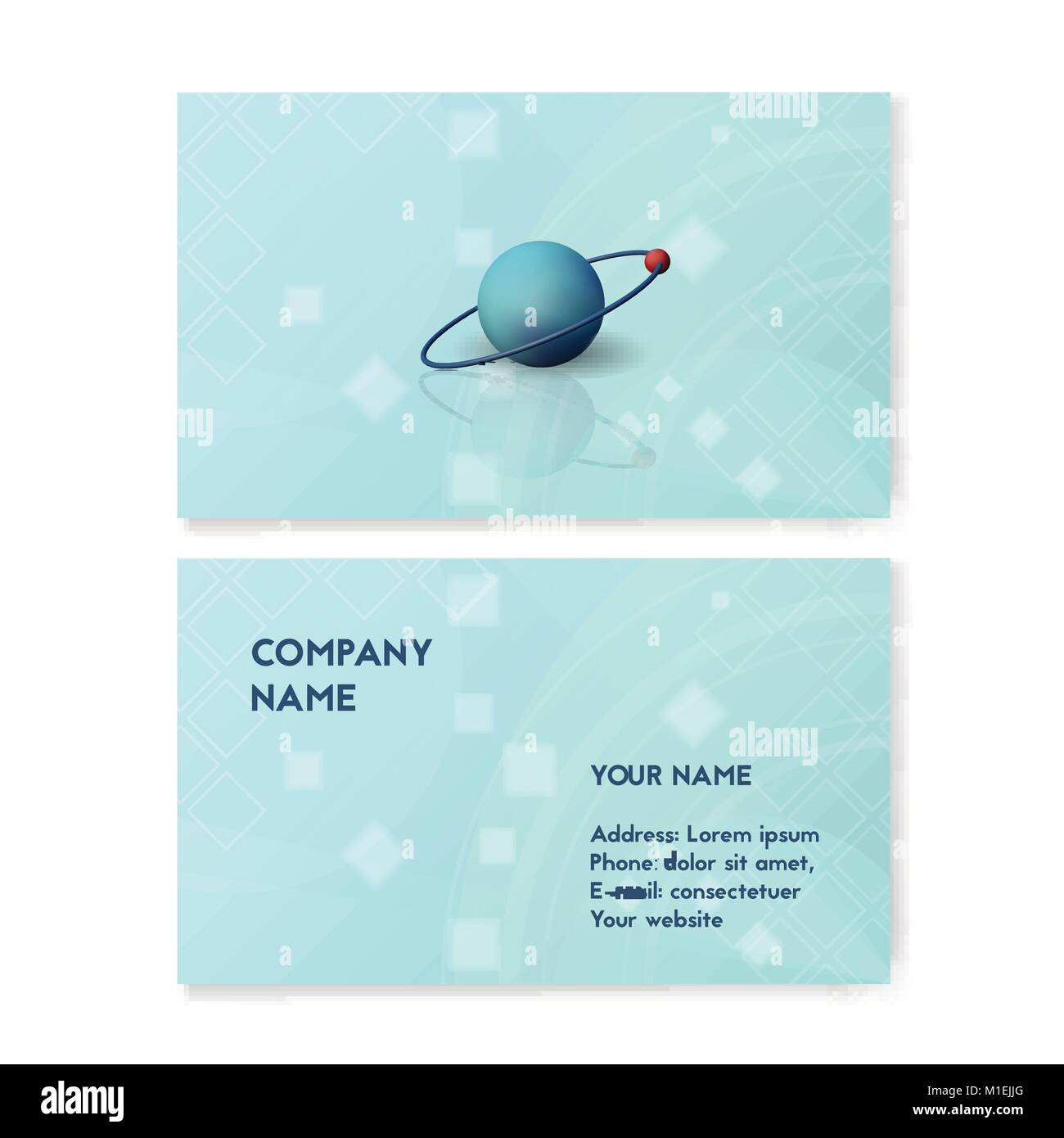 Physics text Stock Vector Images - Alamy