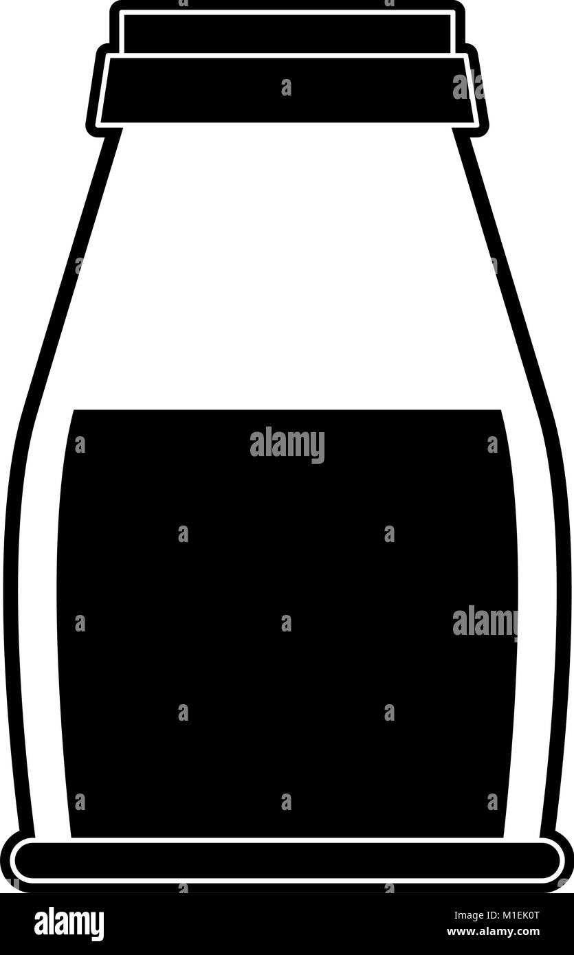 Container bottle isolated Stock Vector Image & Art - Alamy