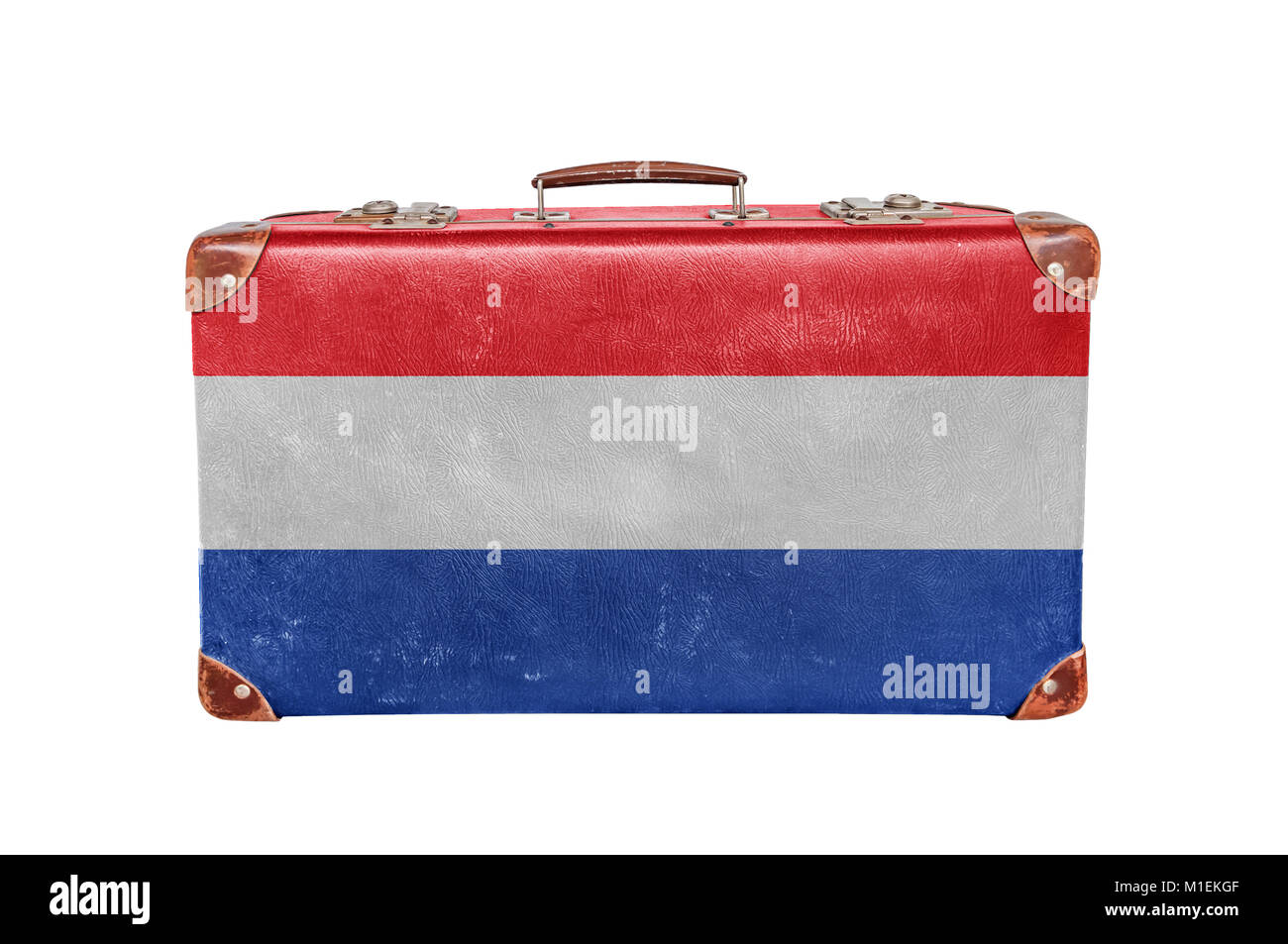 Netherlands voyage Cut Out Stock Images & Pictures - Alamy
