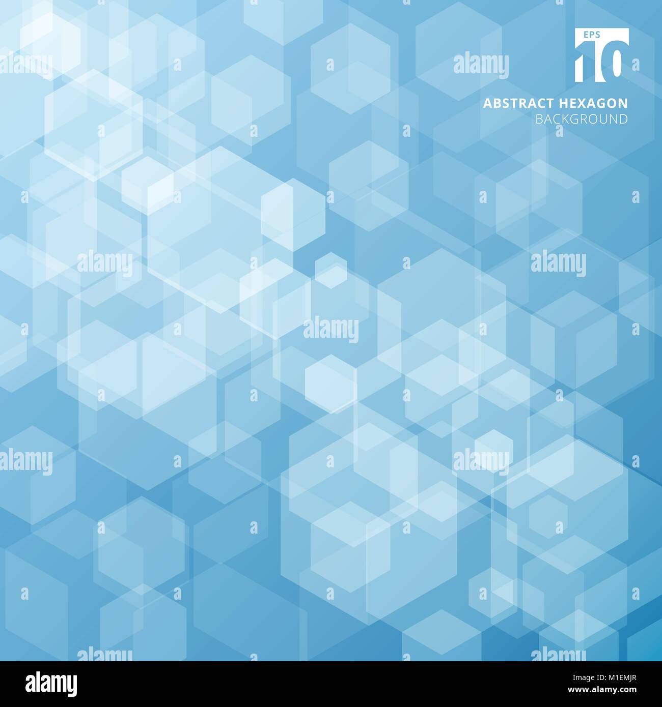 Hexagonal overlay Stock Vector Images - Alamy