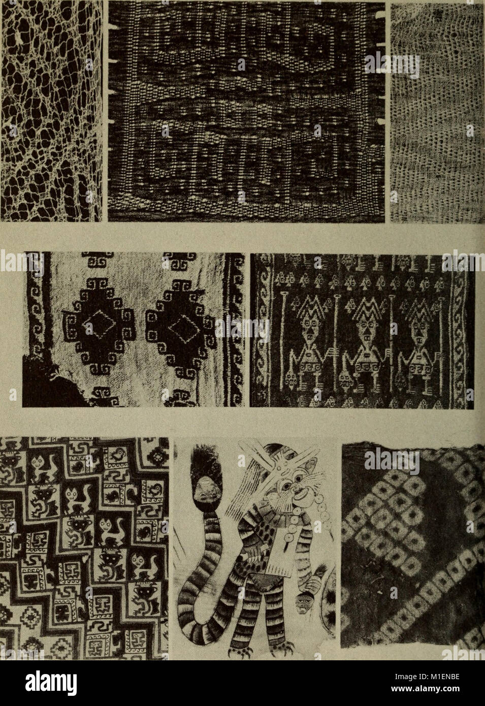 This 1964 work explores the history of Andean culture, focusing on the ...