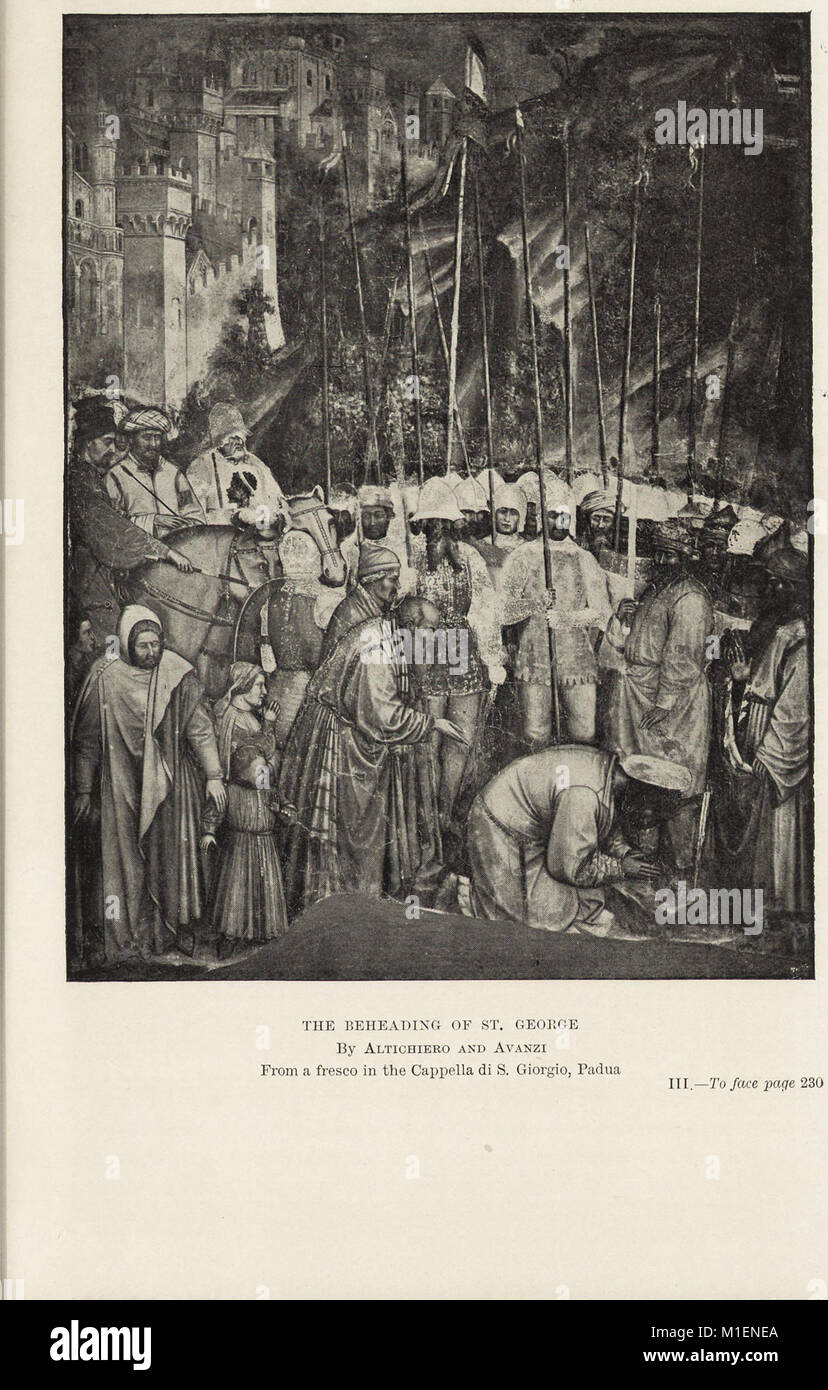*A History of Painting in Italy* (1903) explores the evolution of ...