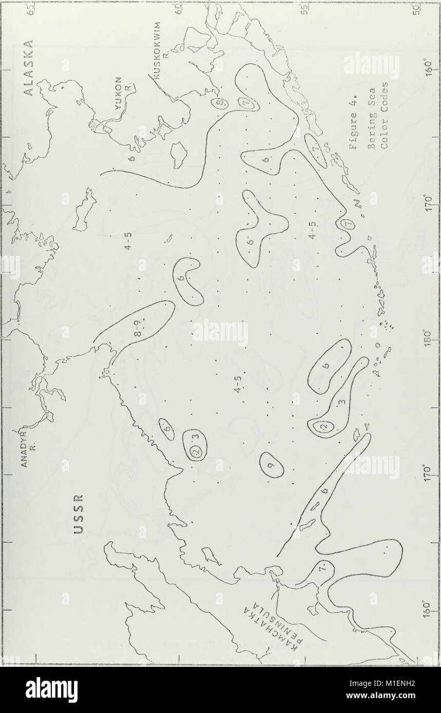 This atlas presents transparency measurements using the Secchi disc ...