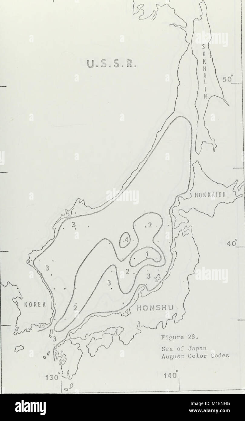 An atlas of Secchi disc transparency measurements and Forel-Ule color ...