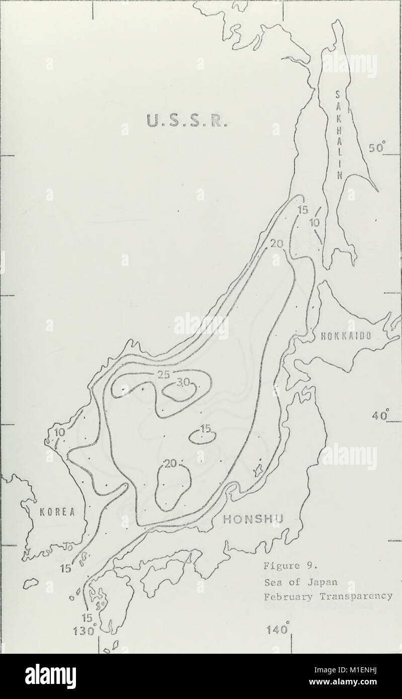 An atlas of Secchi disc transparency measurements and Forel-Ule color ...