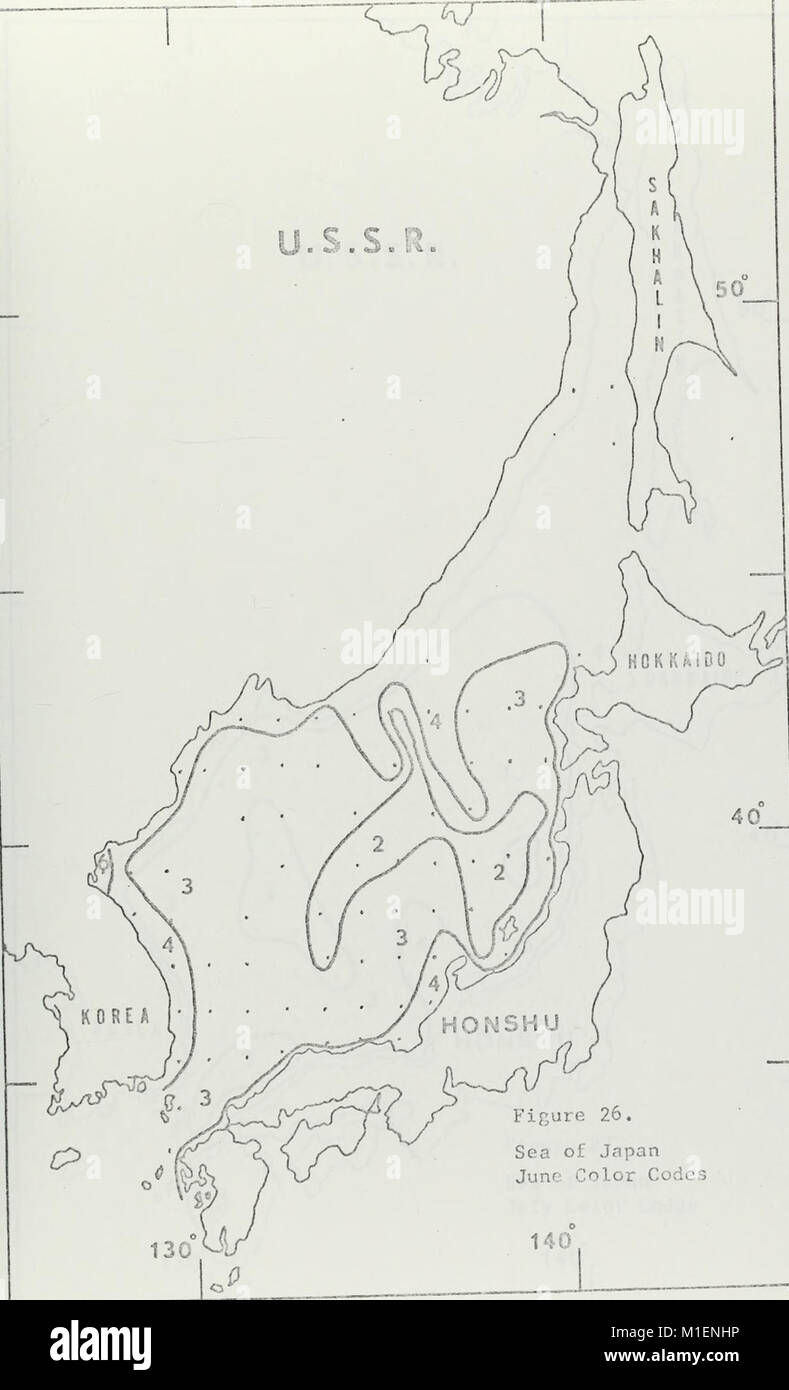 An atlas of Secchi disc transparency measurements and Forel-Ule color ...
