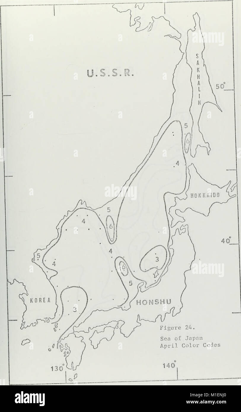 An atlas of Secchi disc transparency measurements and Forel-Ule color ...