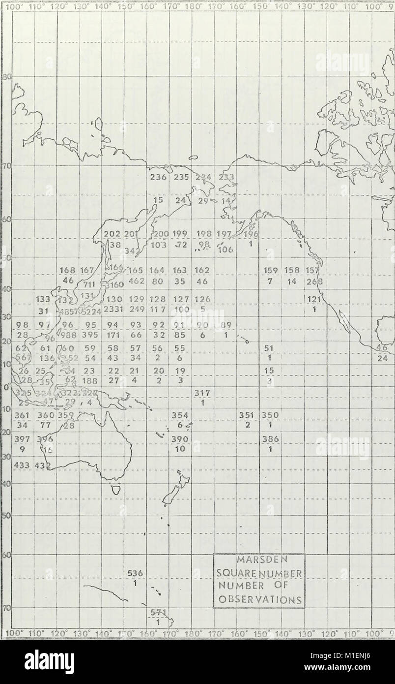 An atlas of Secchi disc transparency measurements and Forel-Ule color ...
