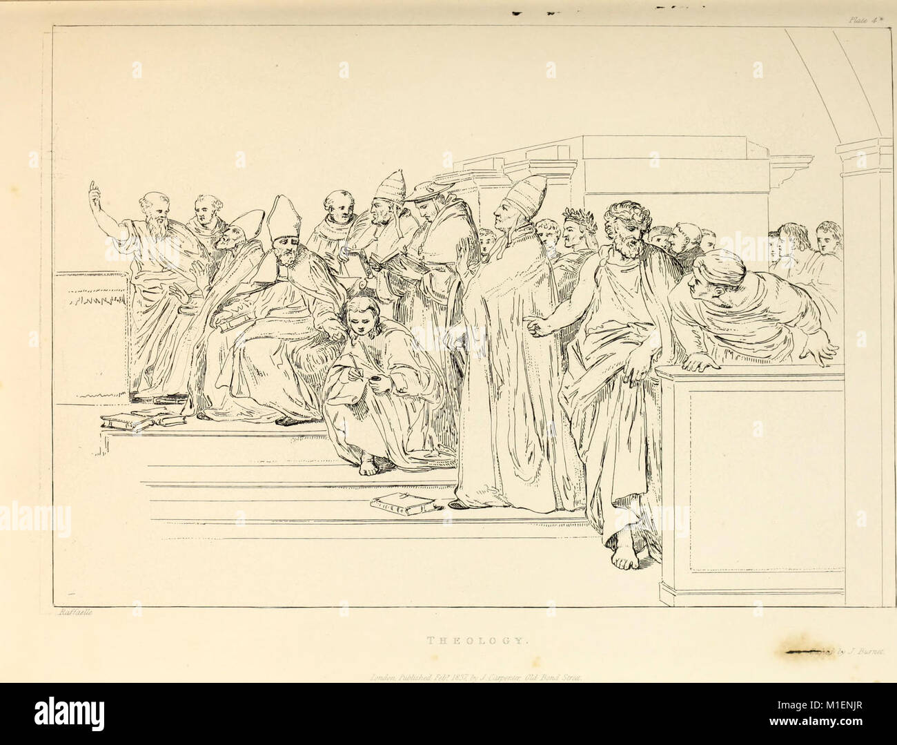 A treatise on painting - In four parts The whole illustrated by ...