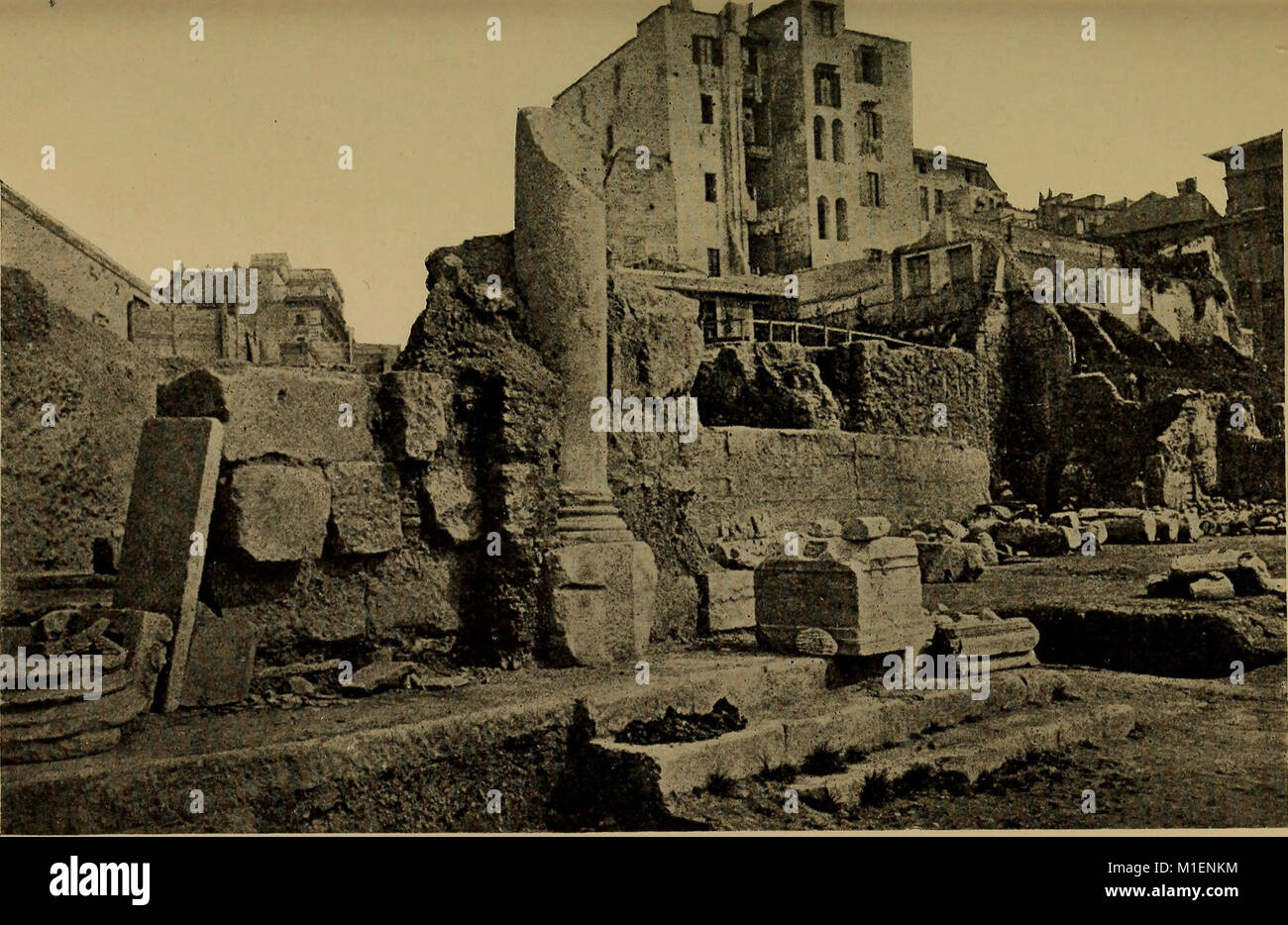 This 1905 work compiles legendary tales from ancient Roman history ...