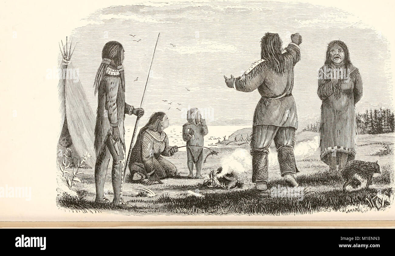 'Alaska and its Resources' (1870) explores the natural resources of ...